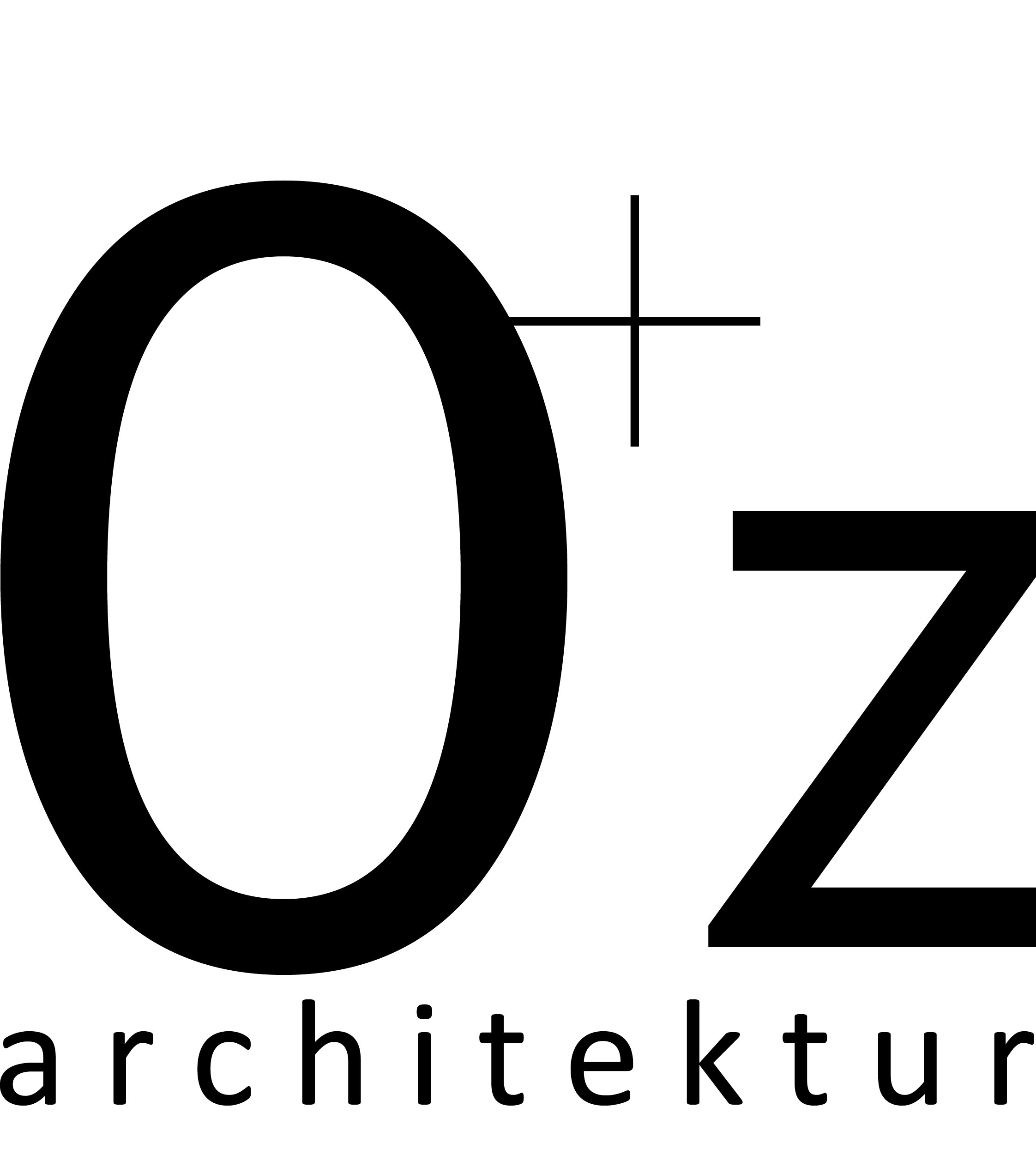 OZ Architektur Kontakt